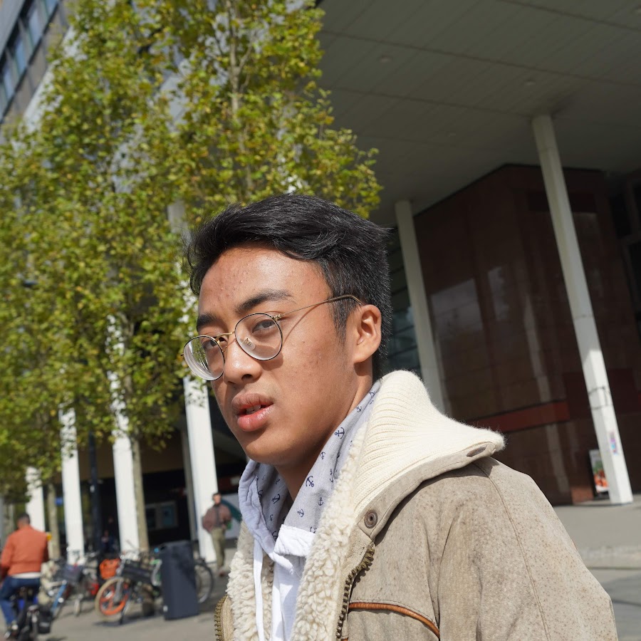 Dylan Djoenadi - YouTube