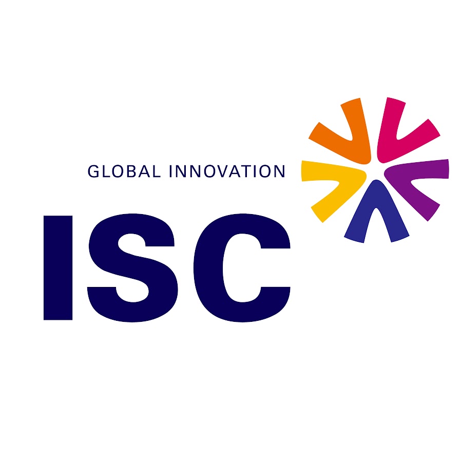 ISC CO.,LTD아이에스시 - YouTube