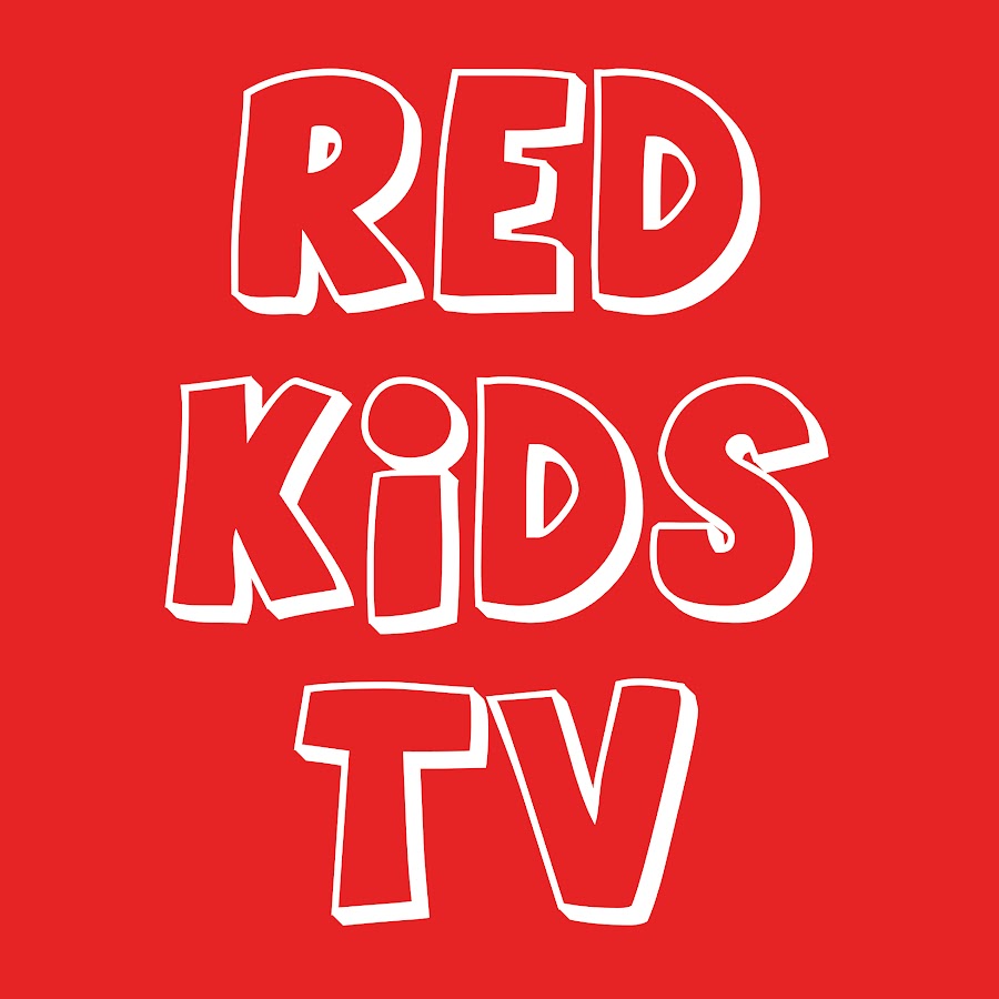 Red Kids TV - YouTube