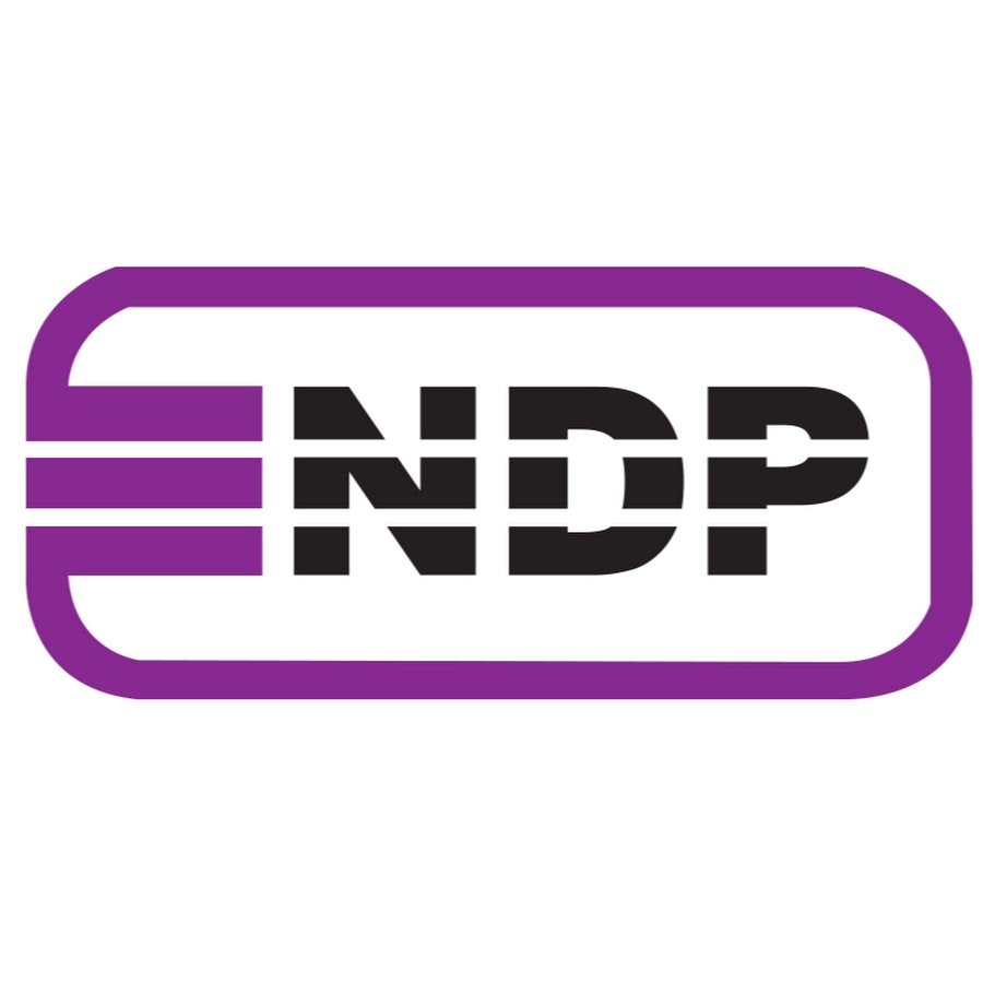 NDP Suriname - YouTube