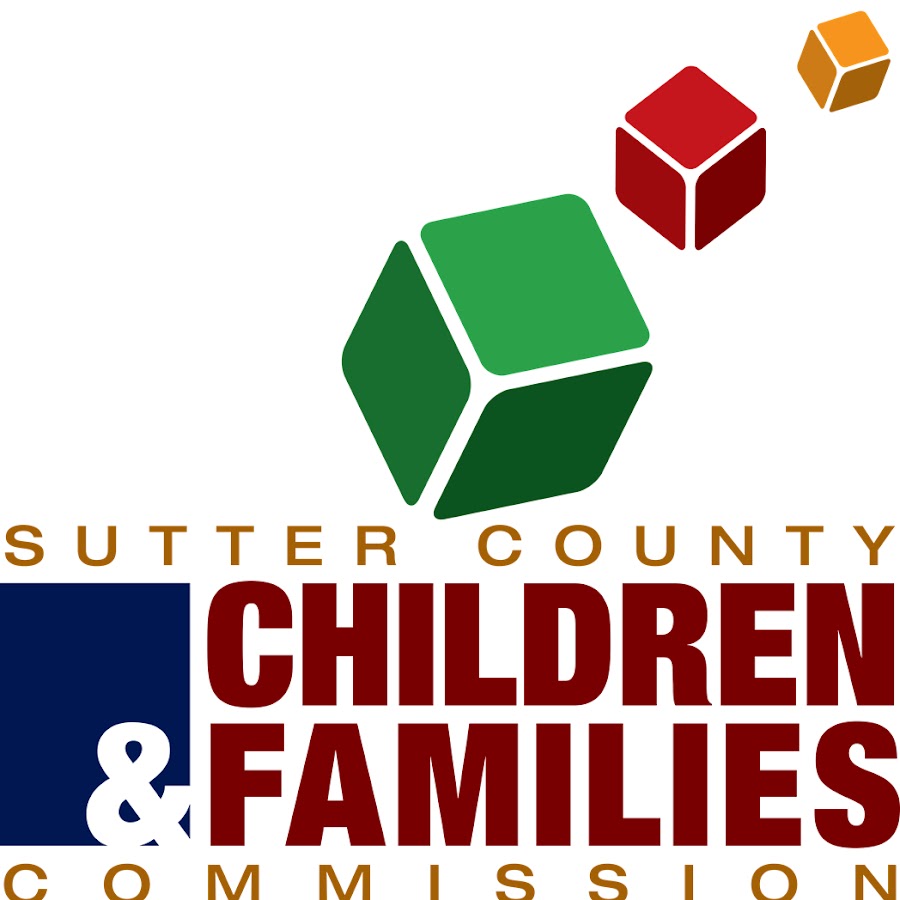 Sutter County Children & Families Commission - YouTube