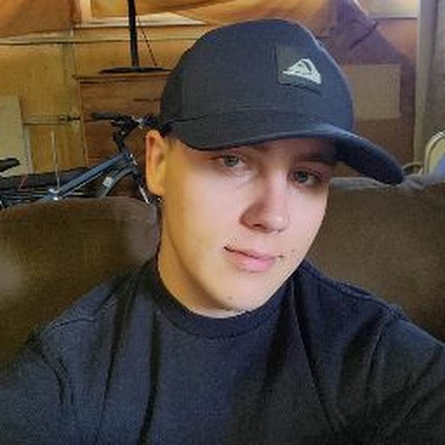 Benjamin Anderson - YouTube