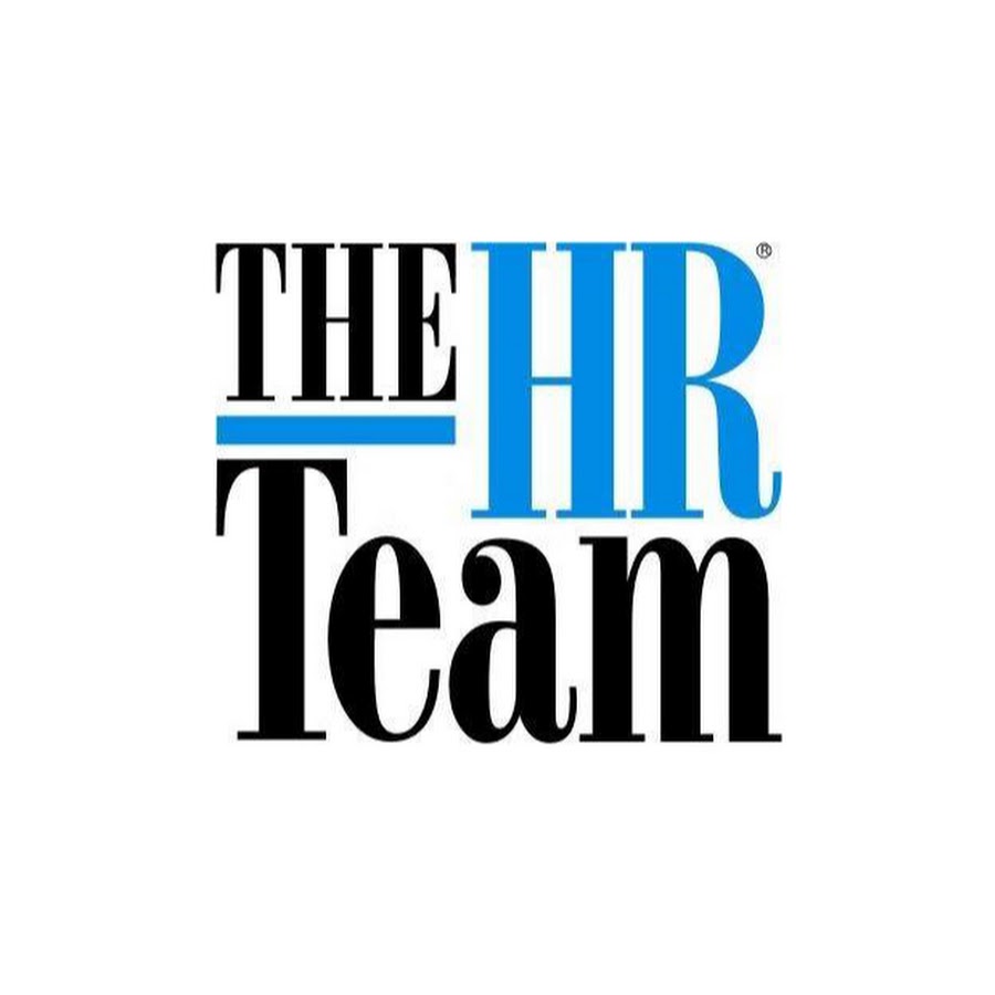 The HR Team - YouTube