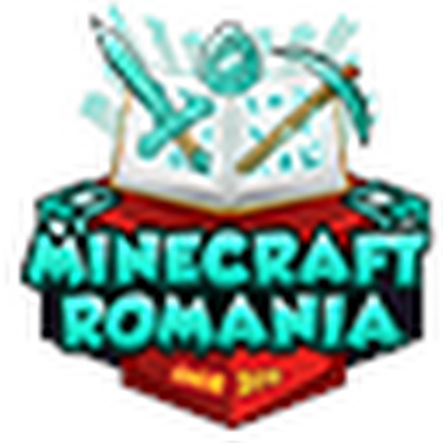 Minecraft-Romania - YouTube