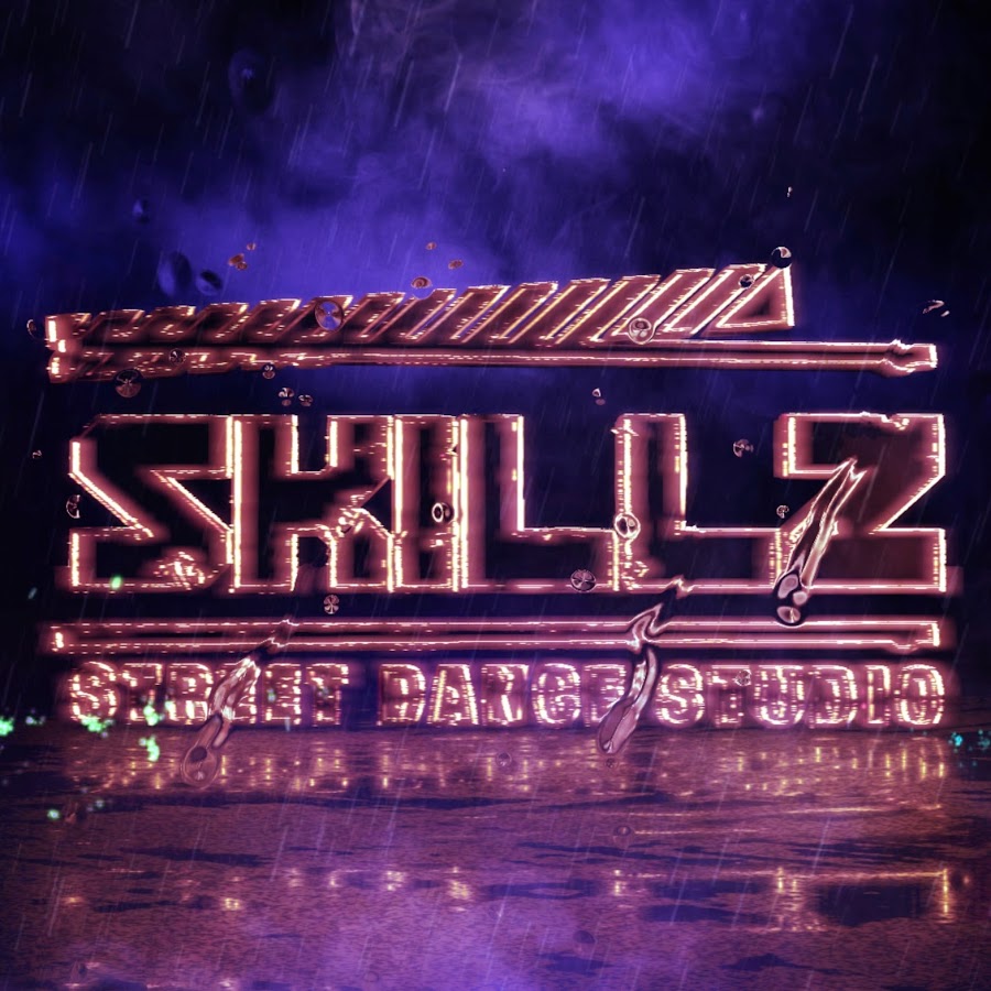 SKILLZ studio - YouTube