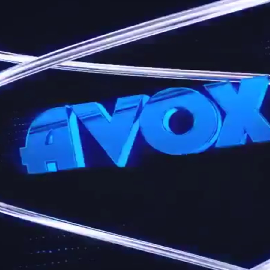 Avox - YouTube