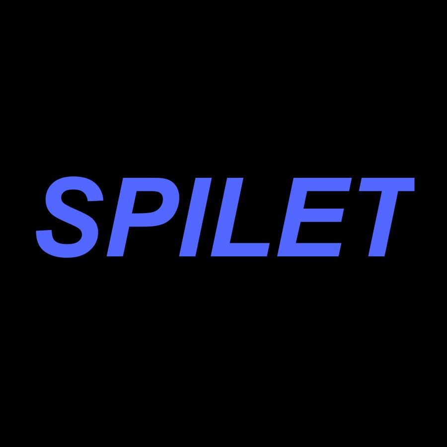 spilet - YouTube