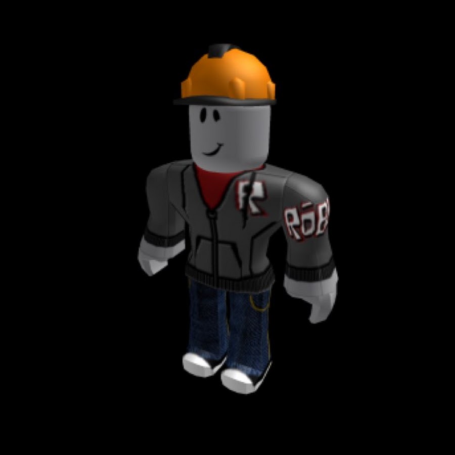 Builderman - YouTube