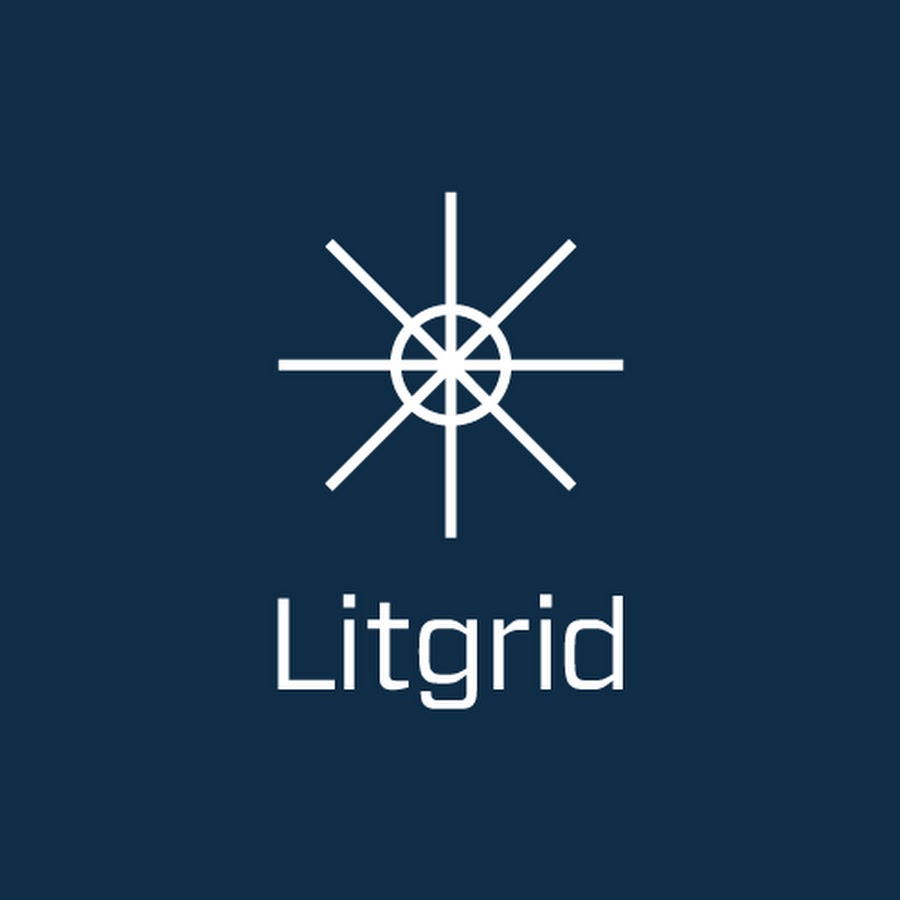 Litgrid AB - YouTube