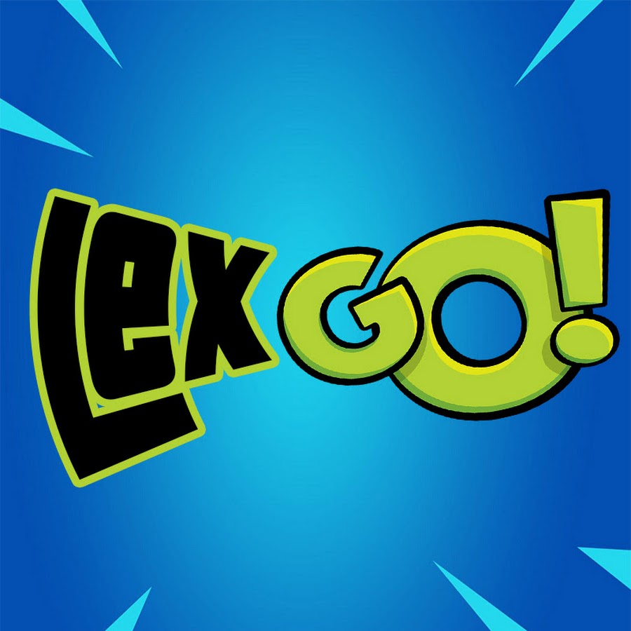 LexGo - YouTube