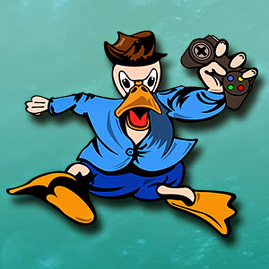 Granty Games - YouTube