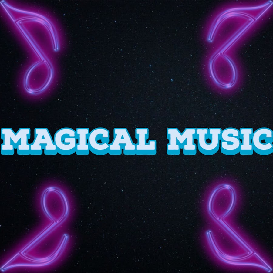 Magical Music - YouTube