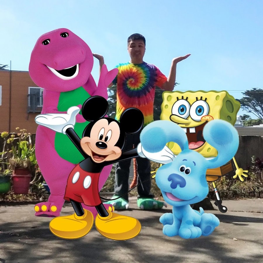 Brandon Tu - YouTube