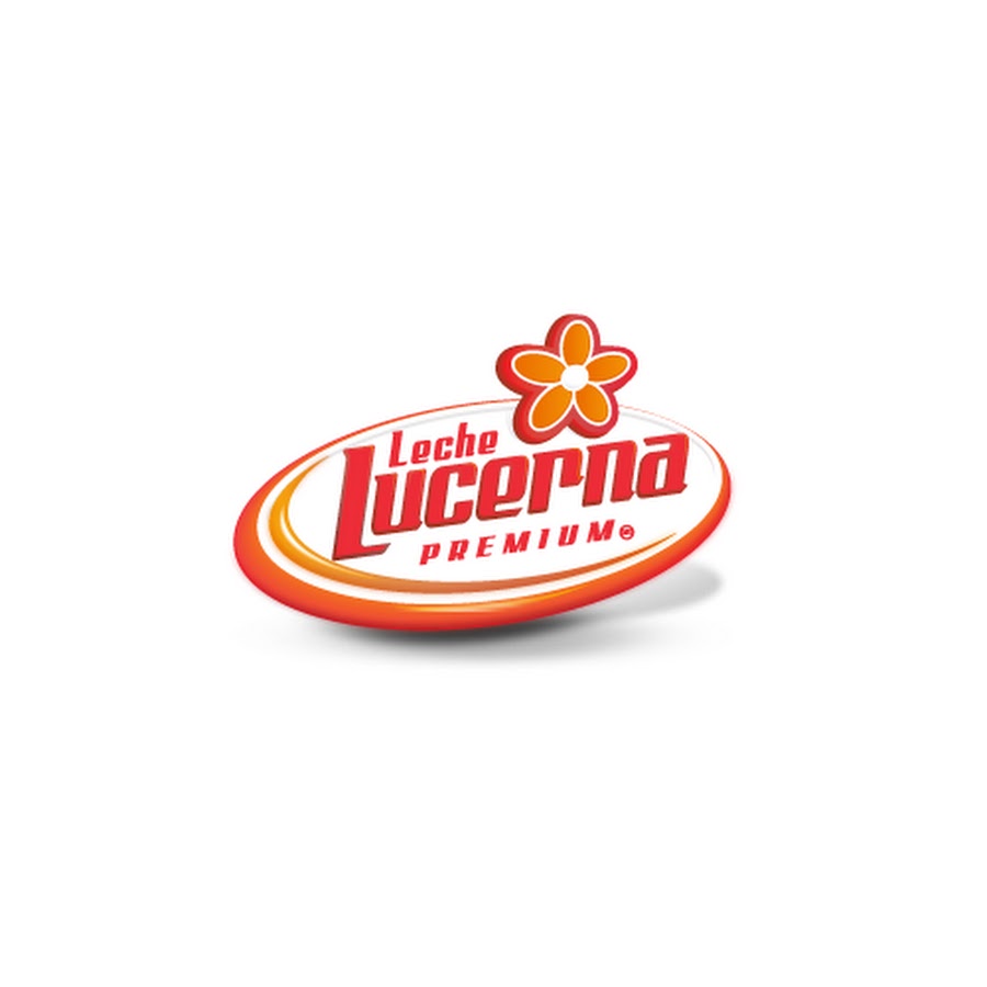 Leche Lucerna - YouTube