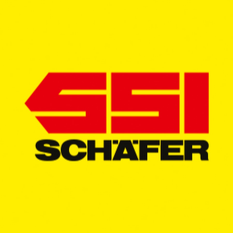SSI SCHAEFER Group - YouTube
