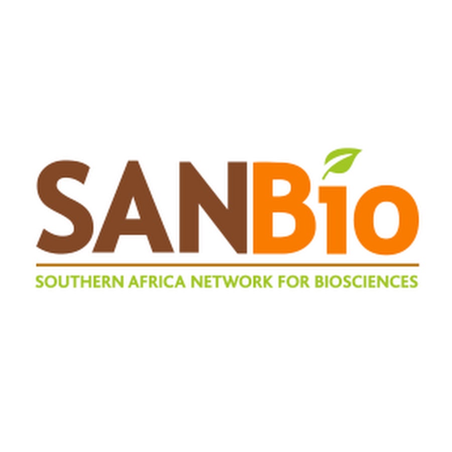 Southern Africa Network for Biosciences - NEPAD SANBio - YouTube