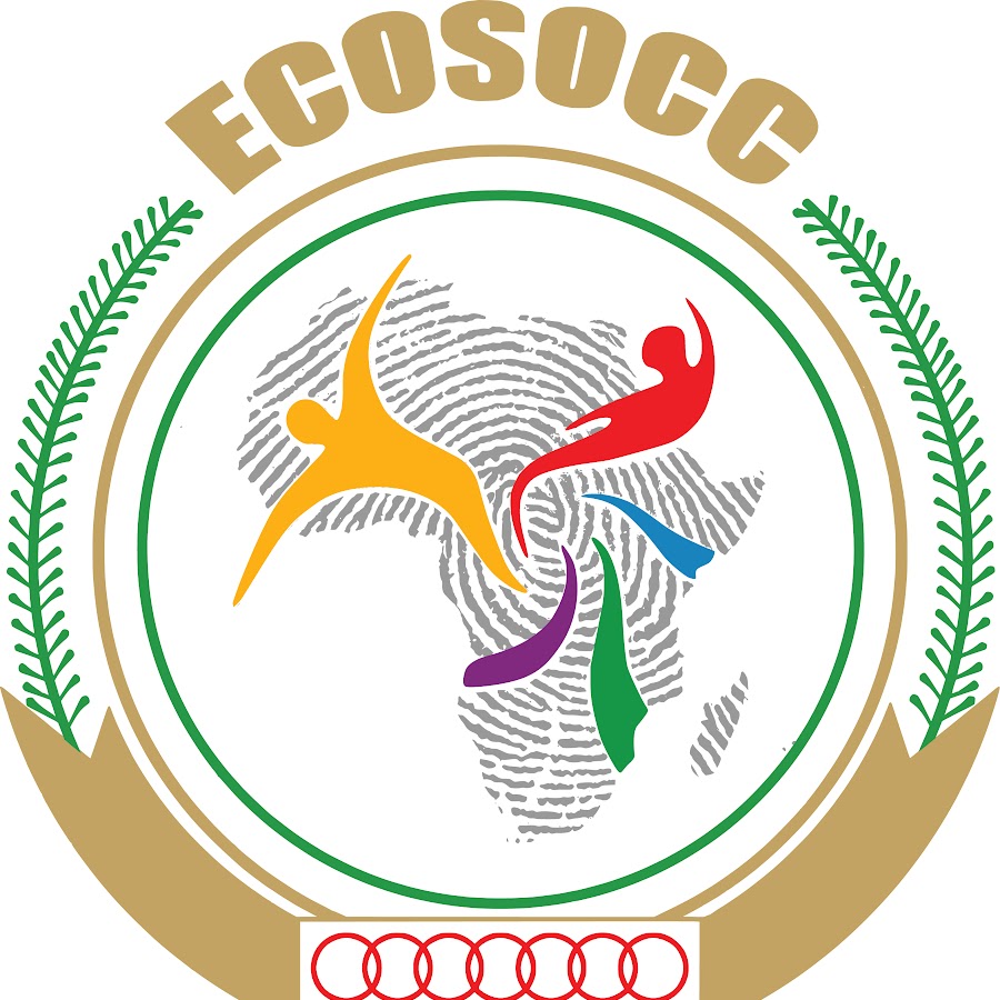 ECOSOCC Channel - YouTube