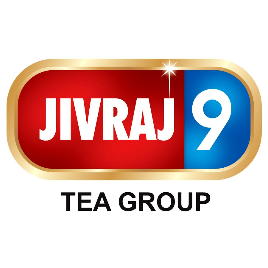 JIVRAJ 9 TEA GROUP - YouTube