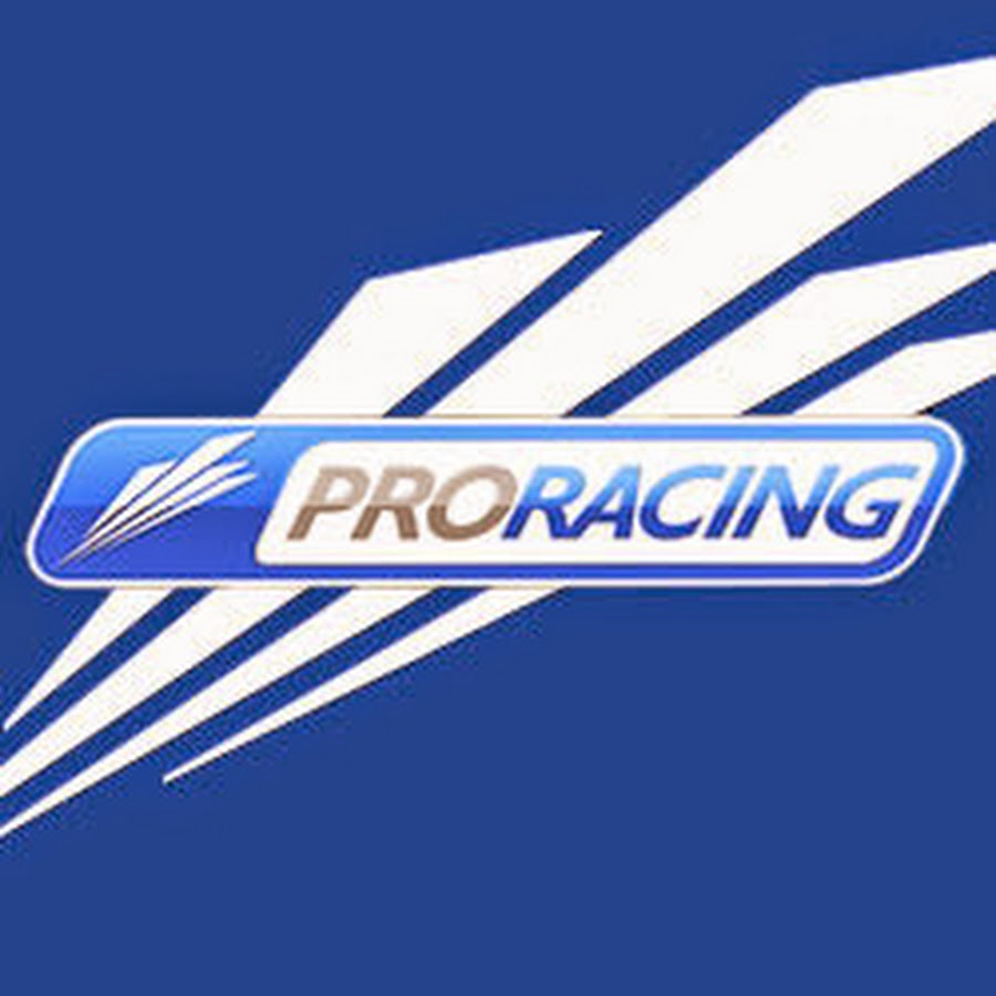 Pro Racing - YouTube