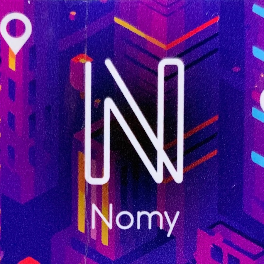 Nomy - YouTube