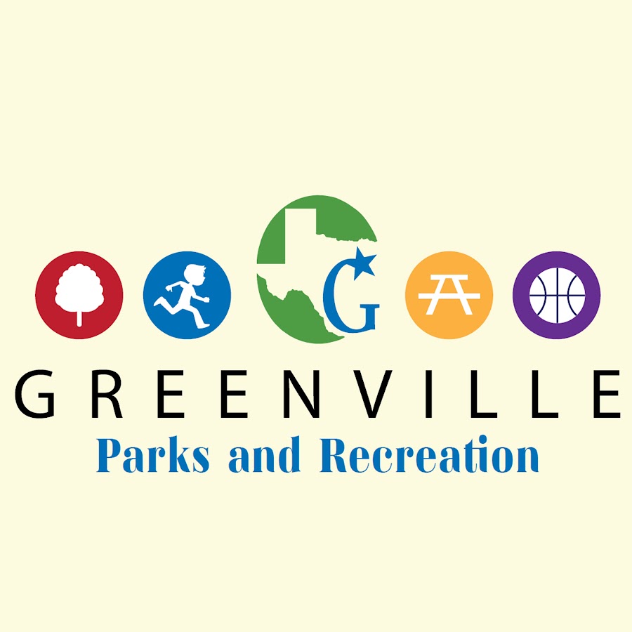 Greenville, Texas Parks and Recreation - YouTube