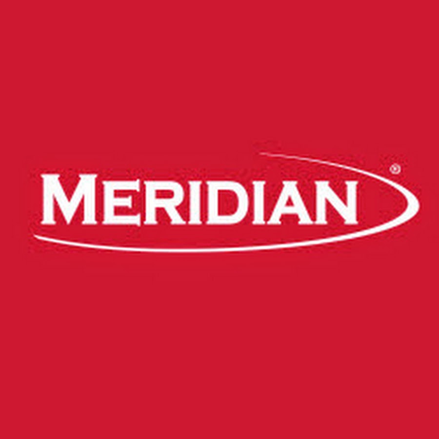 Meridian Manufacturing - YouTube