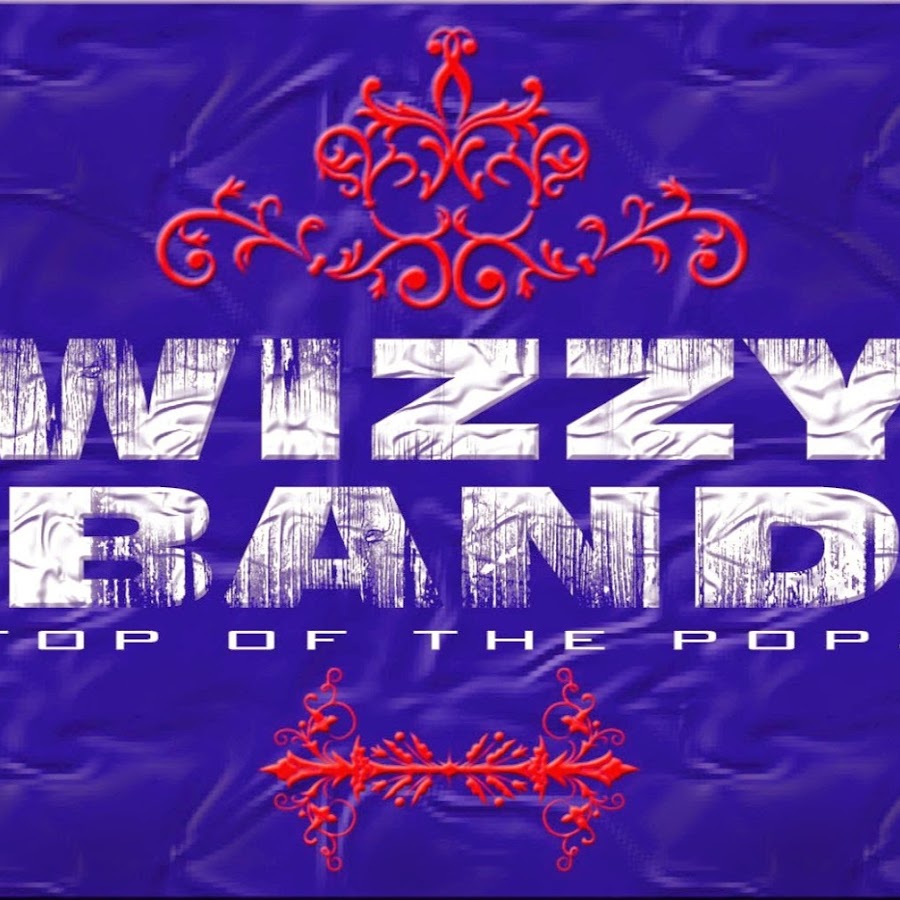 Wizzy Band - YouTube