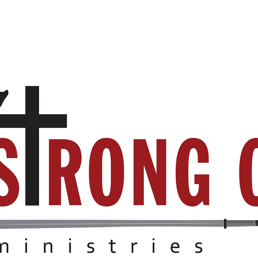 Strong Cross Ministries - YouTube