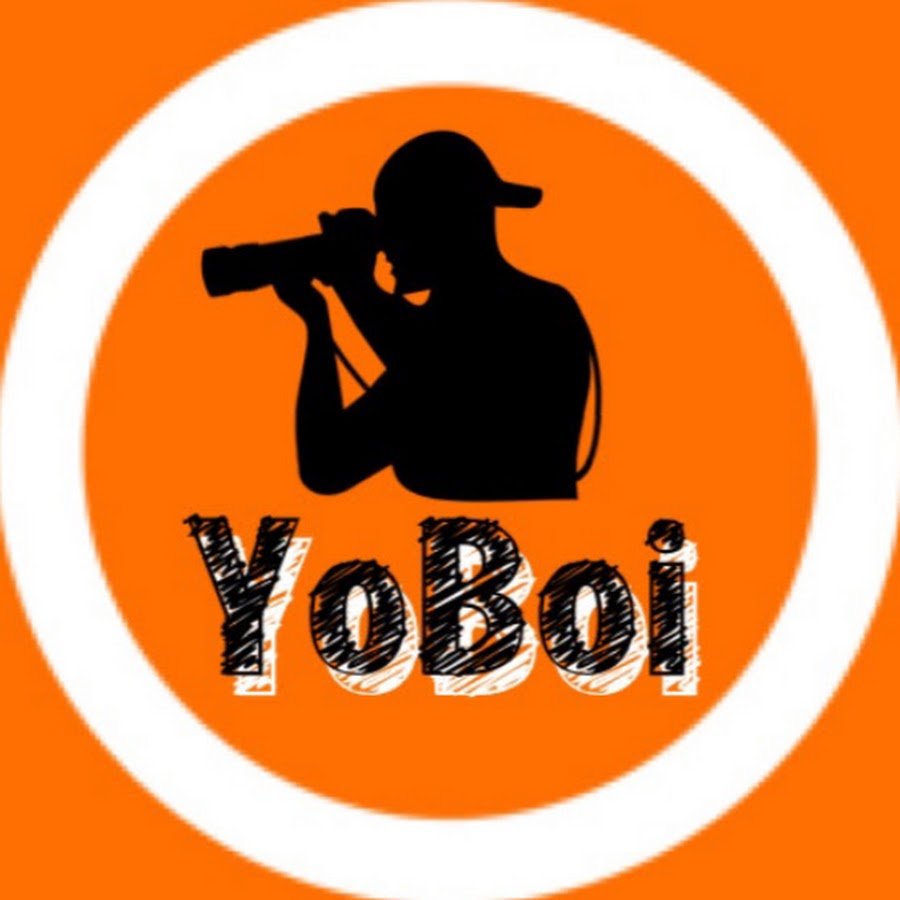 YoBoi - YouTube
