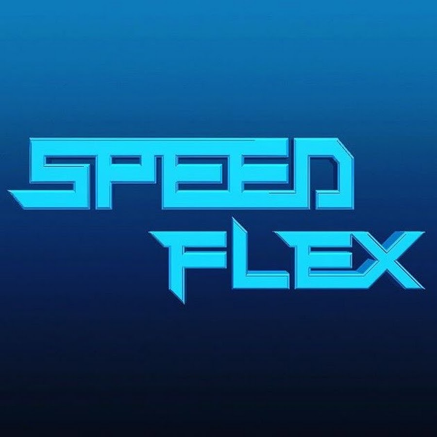 SpeedFlex - YouTube