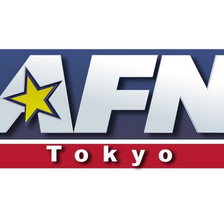 AFN Tokyo - YouTube