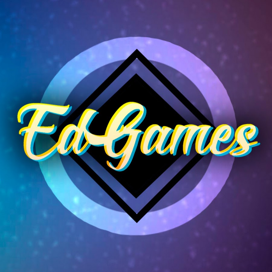 EdGames :3 - YouTube