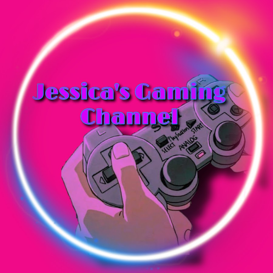 Jessica’s Gaming Channel - YouTube