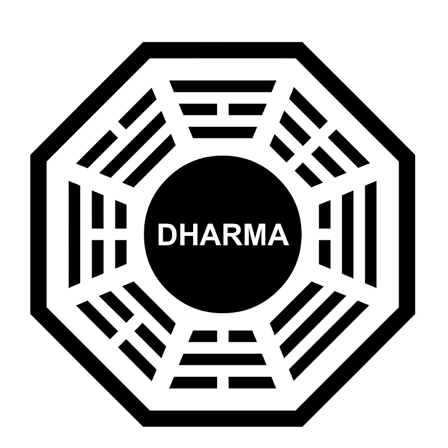 Dharma Initiative - YouTube