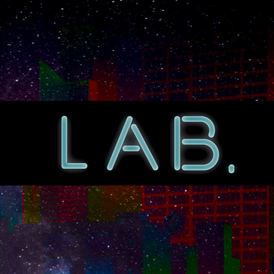 Lab видео