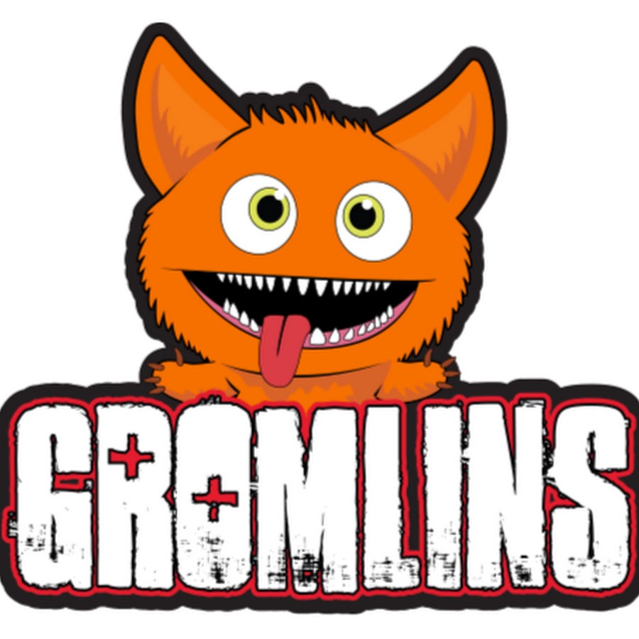 Gromlins UK - YouTube