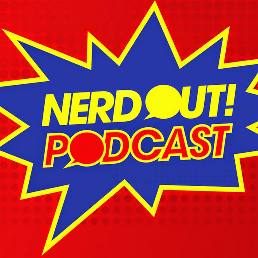 Nerd Out! - YouTube