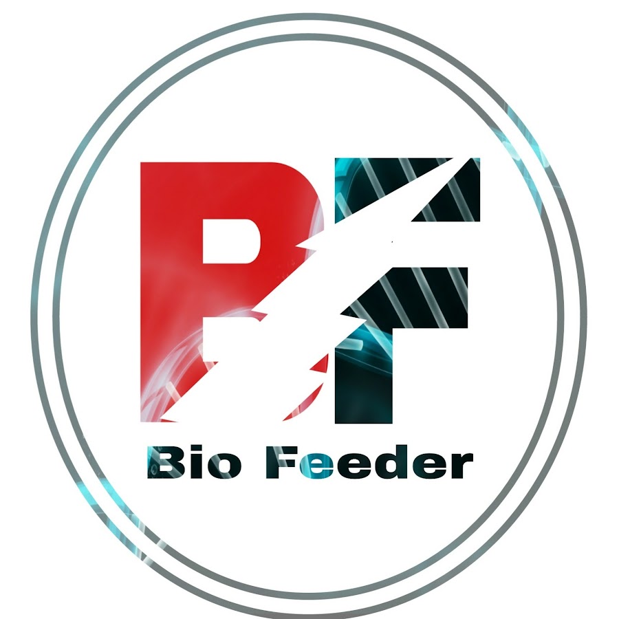 Bio Feeder - YouTube