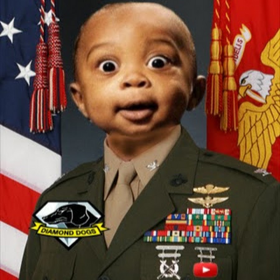 The Colonel Niglet Show - YouTube