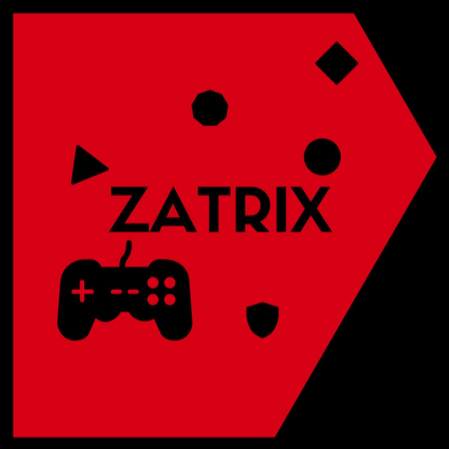 Zatrix - YouTube