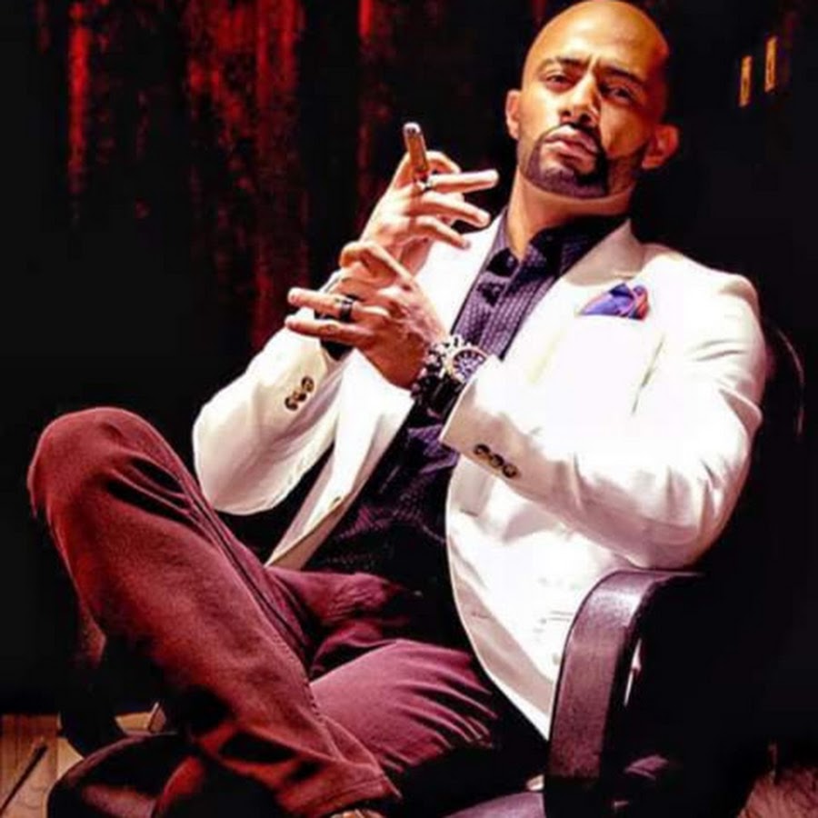 Mohamed Sameh - YouTube