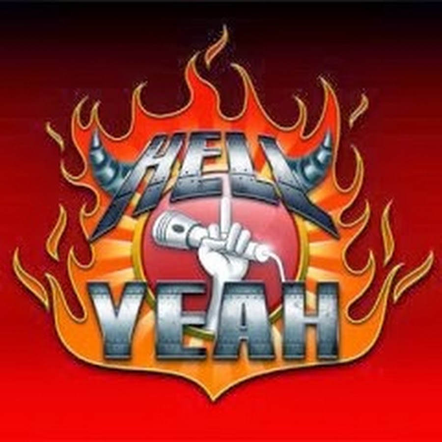 Сергей Hell Yeah! - YouTube