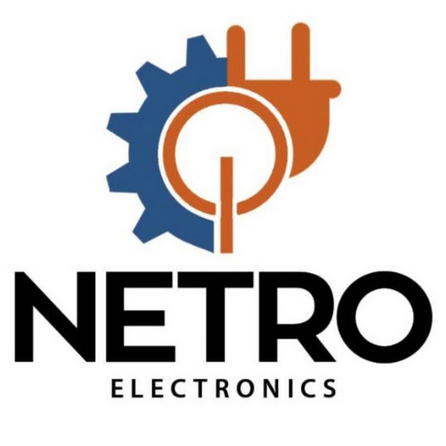 Netro Electronics Zimbabwe - YouTube