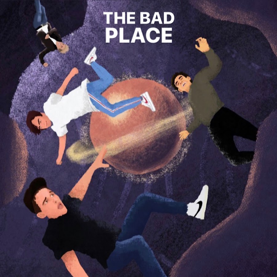 The Bad Place Podcast - YouTube