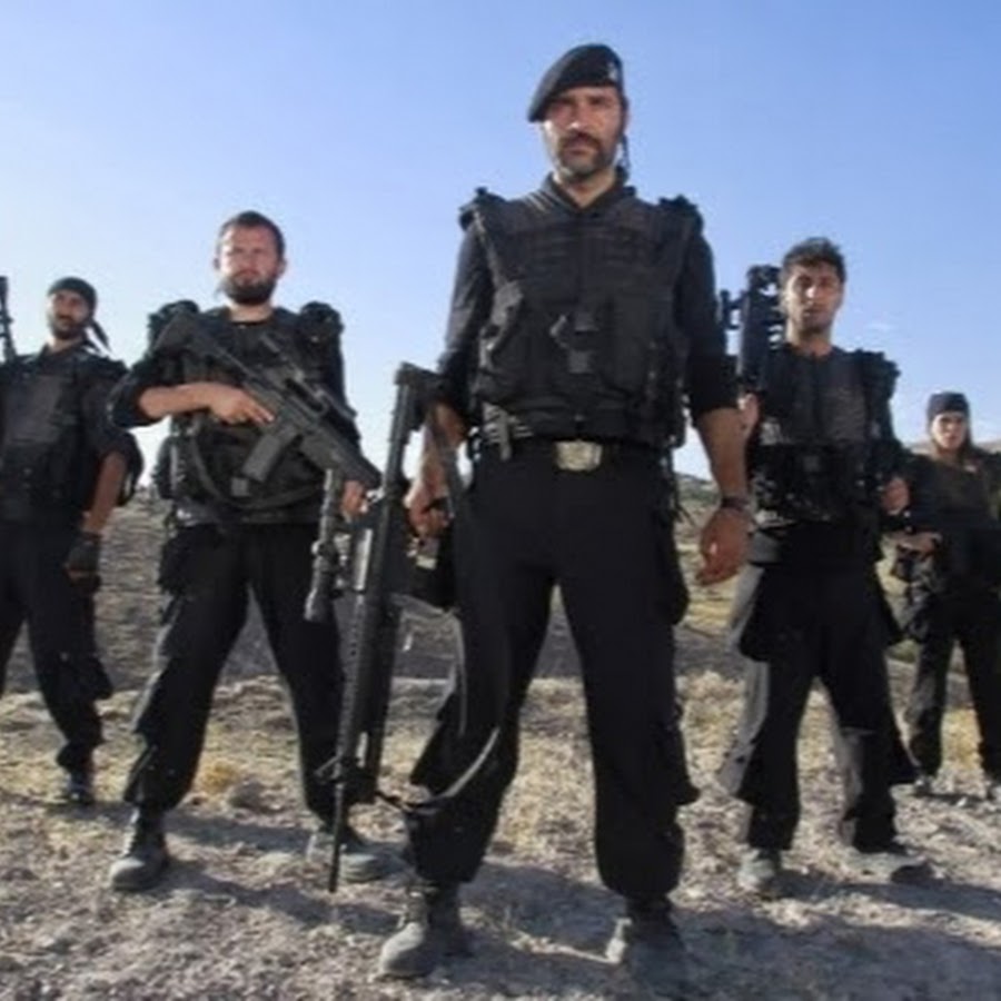 Şefkat Tepe - YouTube