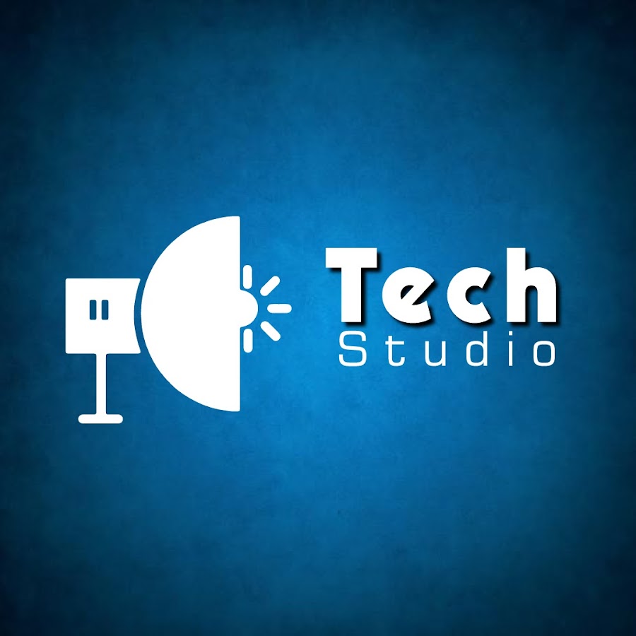 Tech Studio - YouTube