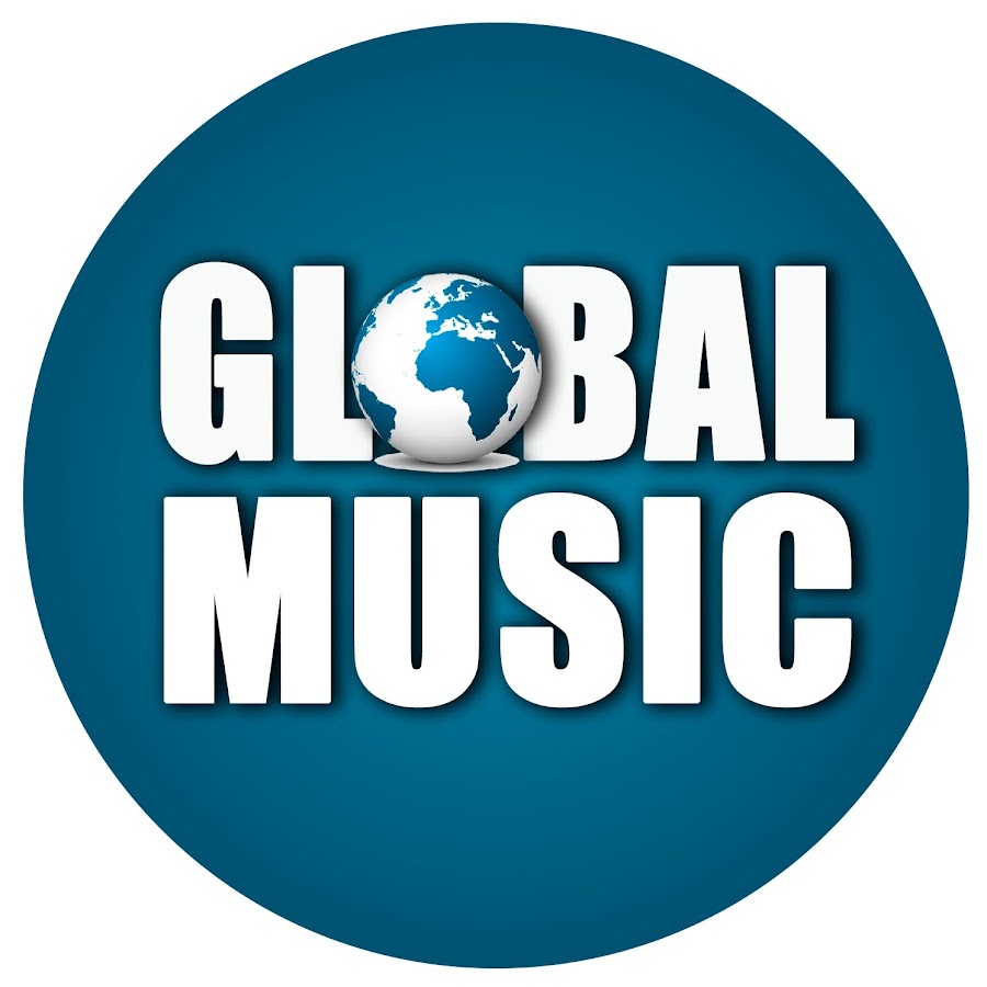 Global Music Label - YouTube