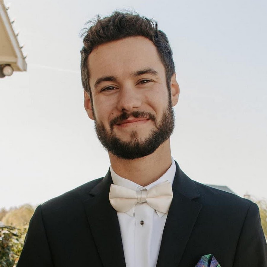 Austin Armstrong - YouTube