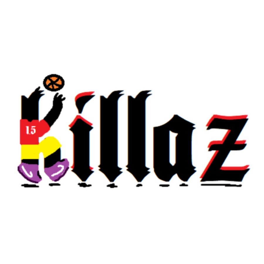 KILLAZ - YouTube