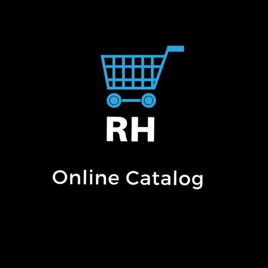 RH Store UK - YouTube